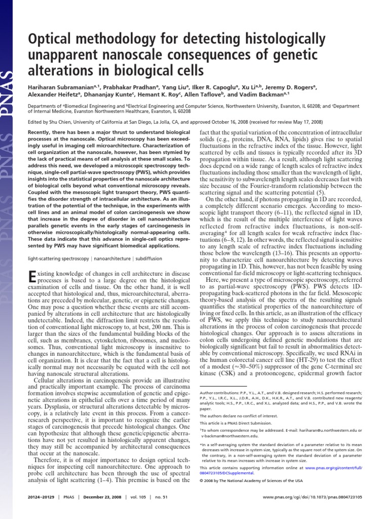 TMP 610 C | Download Free PDF | Microscopy | Refractive Index