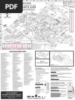 LMU Campus Map Overview | PDF | Sports | Leisure