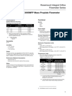 Elster ® Encore Fc1: High Performance Flow Computer | PDF | Software ...