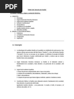 Qué Es Una Familia Sindiásmica | PDF | Ciencias sociales