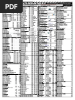 IPC Table 709 & 710 | PDF | Sanitary Sewer | Plumbing