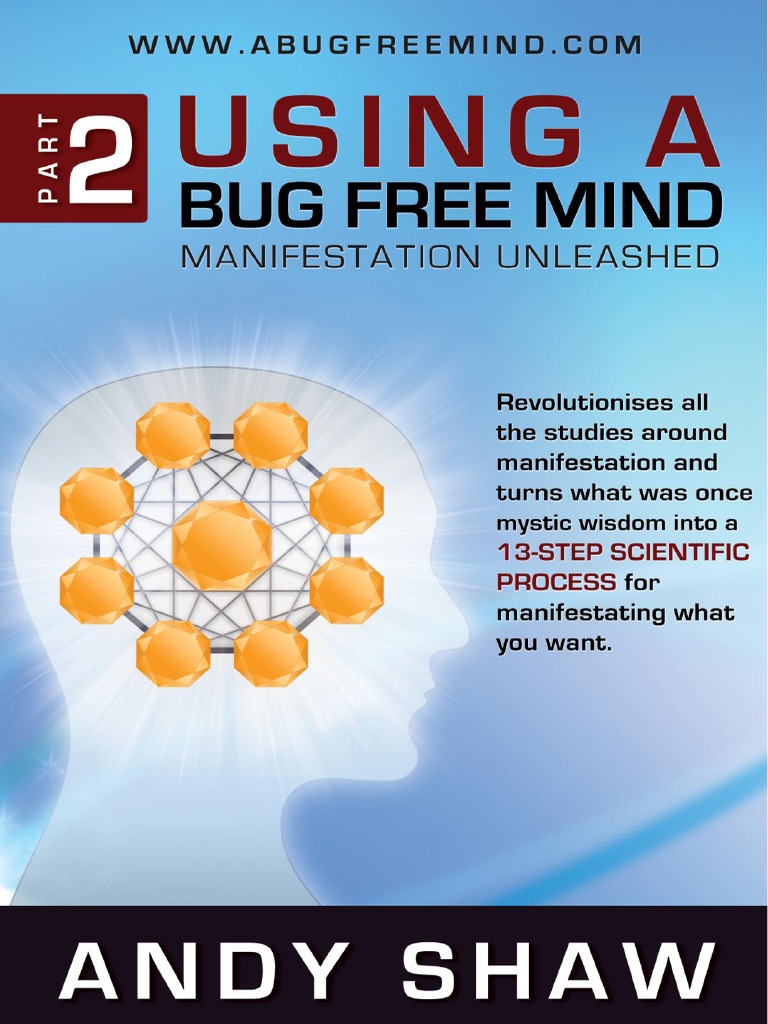 A Bug Free Mind 2 | PDF | Expert | Thought