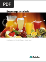 Cocoa Flow Chart | PDF | Cocoa Bean | Chocolate