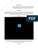 AOC G-Menu Installation Guide | PDF | Installation (Computer Programs) | Computing Platforms