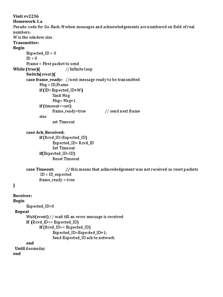 Pseudo Codes | PDF | Areas Of Computer Science | Software Engineering