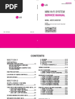 Male Female Key Change Chart | PDF