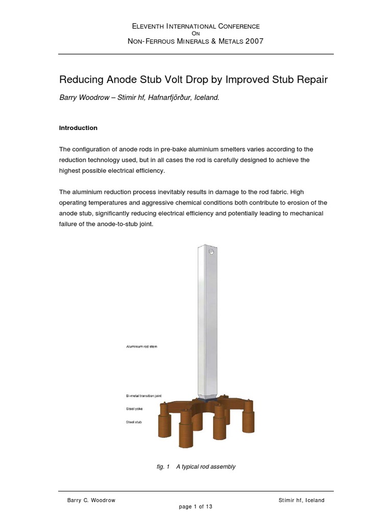 Improved Stub Repair | PDF | Welding | Construction
