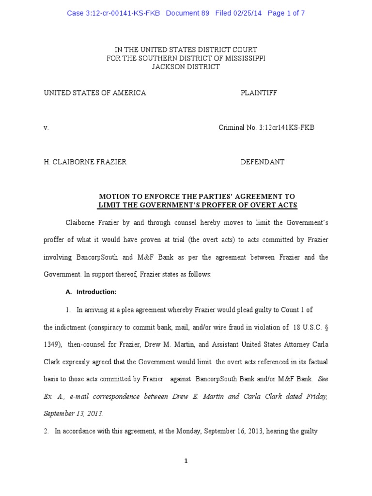 Motoin To Withdraw Guilty Plea | PDF | Plea Bargain | Plea