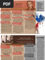 Mga Patakaran, Programa at | PDF