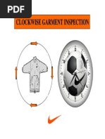 Needle and Sharp Tools Control Procedure | PDF | Sewing Needle | Sewing