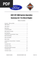 Fuel Trim Diagnostics PDF | PDF | Fuel Injection | Vehicle Technology