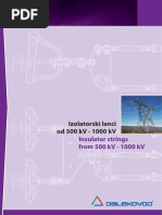 765 KV Transmission Line Design (Assignment) | PDF | Electric Power ...