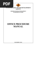 Office Management Notes | PDF