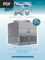 Dectron DSV Series Catalog | PDF | Hvac | Air Conditioning