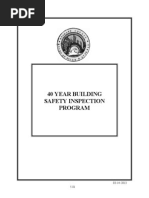 Fsec & Fsic | PDF | Fire Safety | Evaluation