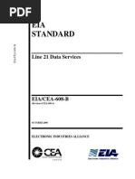 TEMA Standards Eighth Edition Overview | PDF | Politics | Travel