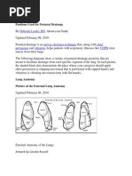 Tinetti Assessment Balance | PDF | Balance (Ability) | Foot