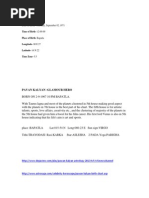 Karnataka RTO Vehicle Registration Codes | PDF | Motor Vehicle | Car