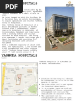 Hospital Concept Design | PDF | Hospital | Patient