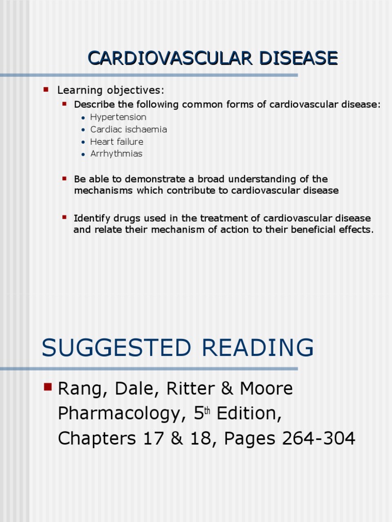 Heart Lecture | PDF | Cardiac Muscle | Calcium In Biology