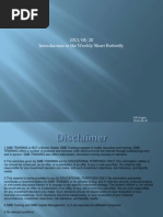 ThinkScript User Manual PDF | PDF | Parameter (Computer Programming) | Moving Average