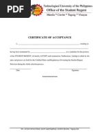 Bid Securing Declaration Form | PDF