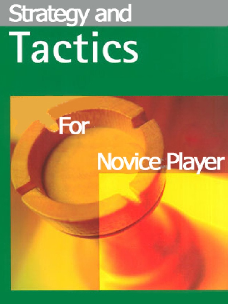 Tactic Chess Magic | PDF