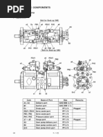 John Deere 4045T Camshaft Timing | PDF
