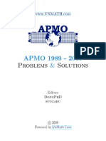 Vietnamese Math Problem Collection | PDF