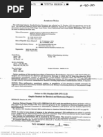 Ieee 1100 | PDF | Electrical Engineering | Classical Mechanics