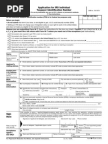 I10 FORM | Tax Return (United States) | Social Security Number