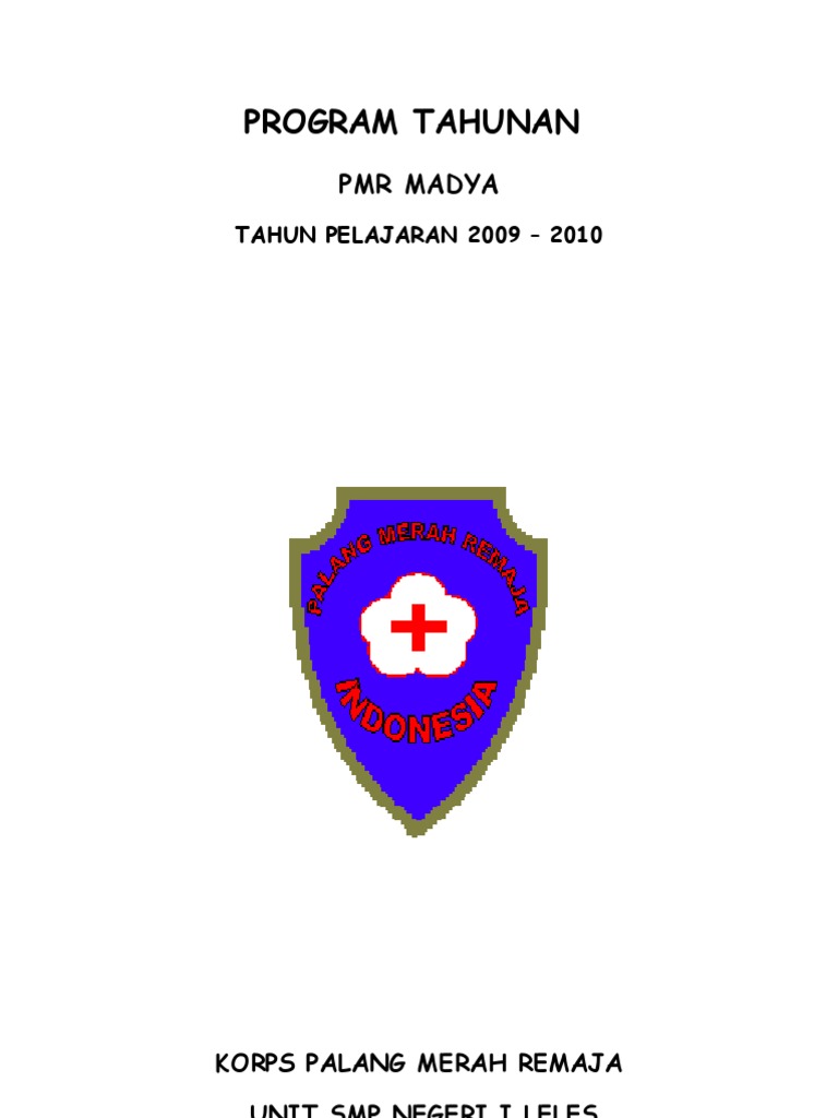 PT PMR | PDF | Karier & Perkembangan