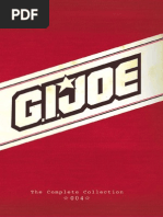 Masks - Character Sheet | PDF