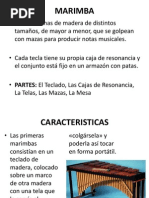 Instrumentos Dominicanos | PDF | Instrumentos musicales | Tecnología ...