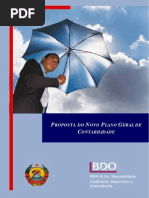 Plano de Contas Angolano | PDF | Investimentos | Moeda