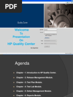 USEDqTest FULL Lesson Transcript 1 | PDF | Microsoft Excel | Parameter ...