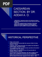 Joel-Cohen vs. Pfannenstiel Incision Study | PDF | Caesarean Section ...