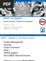 Iserver 2019 EA Solution - Flyer | PDF | Enterprise Architecture ...