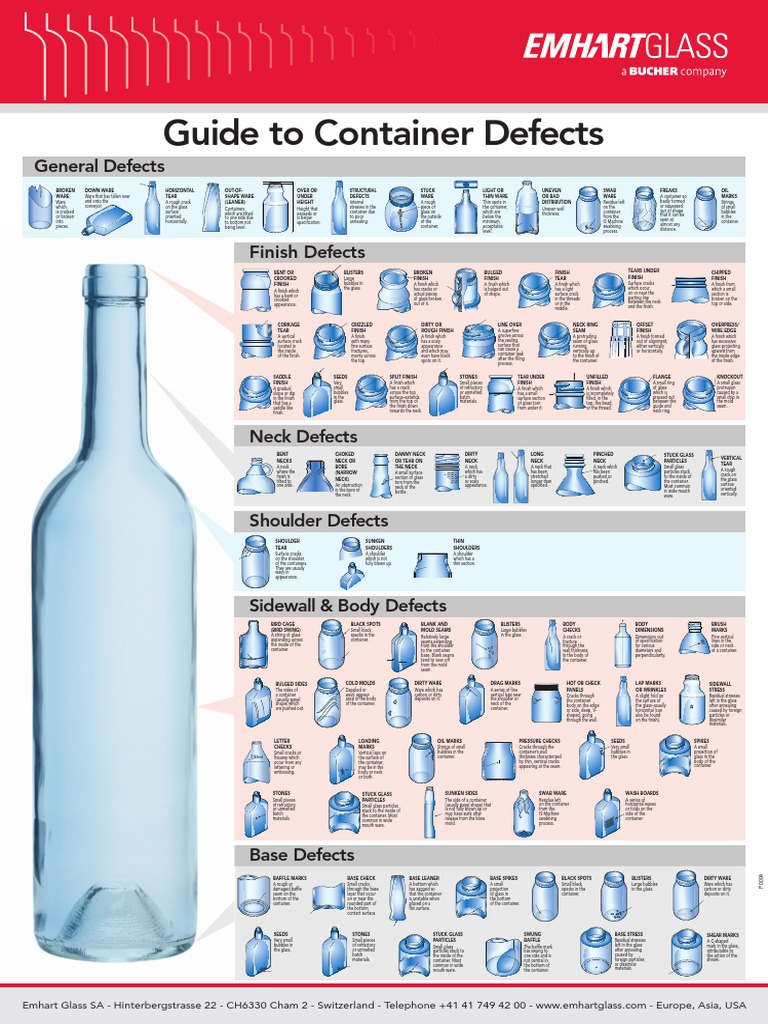 P0004 - Emhart FleXinspect Guide To Container Inspection | PDF ...