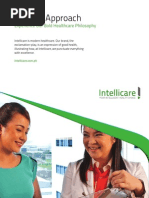 Intellicare Agora User Guideline Version 4 | PDF | Google Play | Login