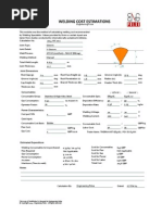 Welding Rod Calculation | PDF | Area | Welding