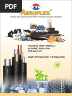 Superlon 16 Pages Catalog | PDF | Thermal Insulation | Pipe (Fluid ...