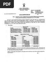 3rd PRC Recommendations | PDF | Employee Benefits | Pension