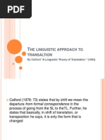 Roman Jakobson: The Functions of Language | PDF | Communication ...