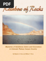 Llanite and The Blue Quartz of Texas | PDF | Granite | Rock (Geology)