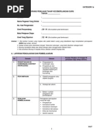 Borang AP100 PDF | PDF