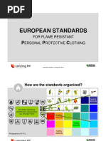 Iso 20471. 2013 | PDF