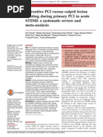 QuantaFlo™ 7 Facts About Peripheral Arterial Disease PAD | PDF ...