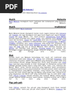 Panduan Penulisan Skrip Contoh.... | PDF
