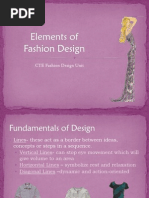 Basic Concept of Fashion Designing | PDF | Fashion Design | Fashion